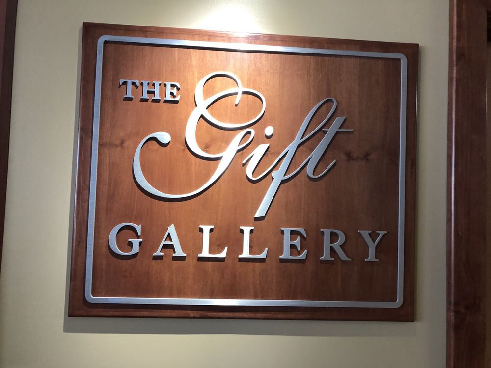 THE GIFT GALLERY - Updated July 2025 - 2615 Chester Ave, Bakersfield ...