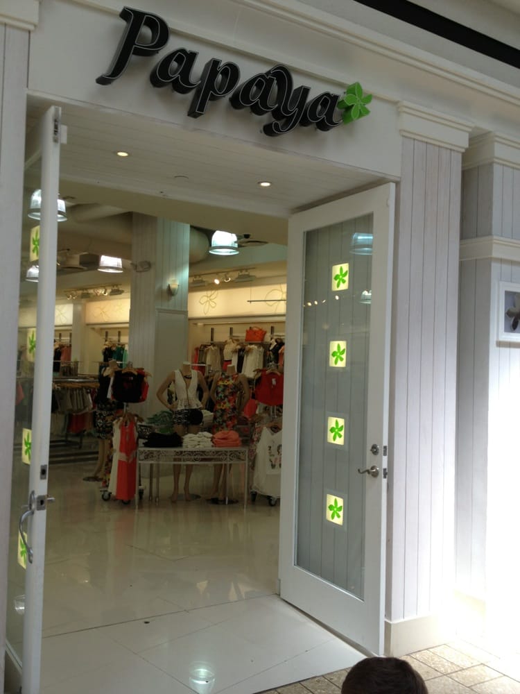 PAPAYA CLOTHING - Updated June 2024 - 11934 Fair Oaks Mall, Fairfax ...