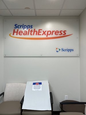 SCRIPPS HEALTHEXPRESS ENCINITAS - Updated October 2025 - 18 Photos ...
