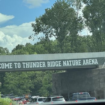 THUNDER RIDGE NATURE ARENA - Updated December 2025 - 47 Photos & 91 ...