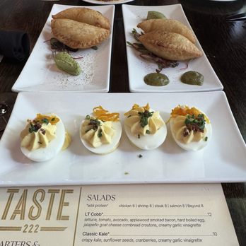 TASTE 222 - Updated December 2025 - 229 Photos & 131 Reviews - 222 N ...
