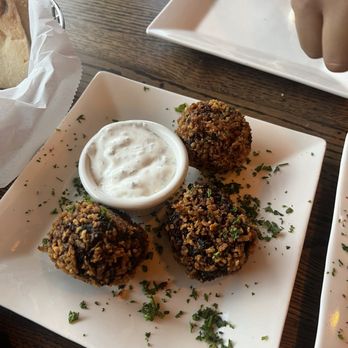 ROZ GRILL - Updated August 2024 - 54 Photos & 21 Reviews - 8200 ...