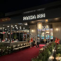 PANDA INN - Updated August 2025 - 2477 Photos & 1654 Reviews - 3488 E Foothill Blvd, Pasadena ...