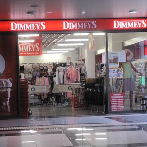 DIMMEYS STORES - Department Stores - 7-13 High St, Bayswater Victoria ...
