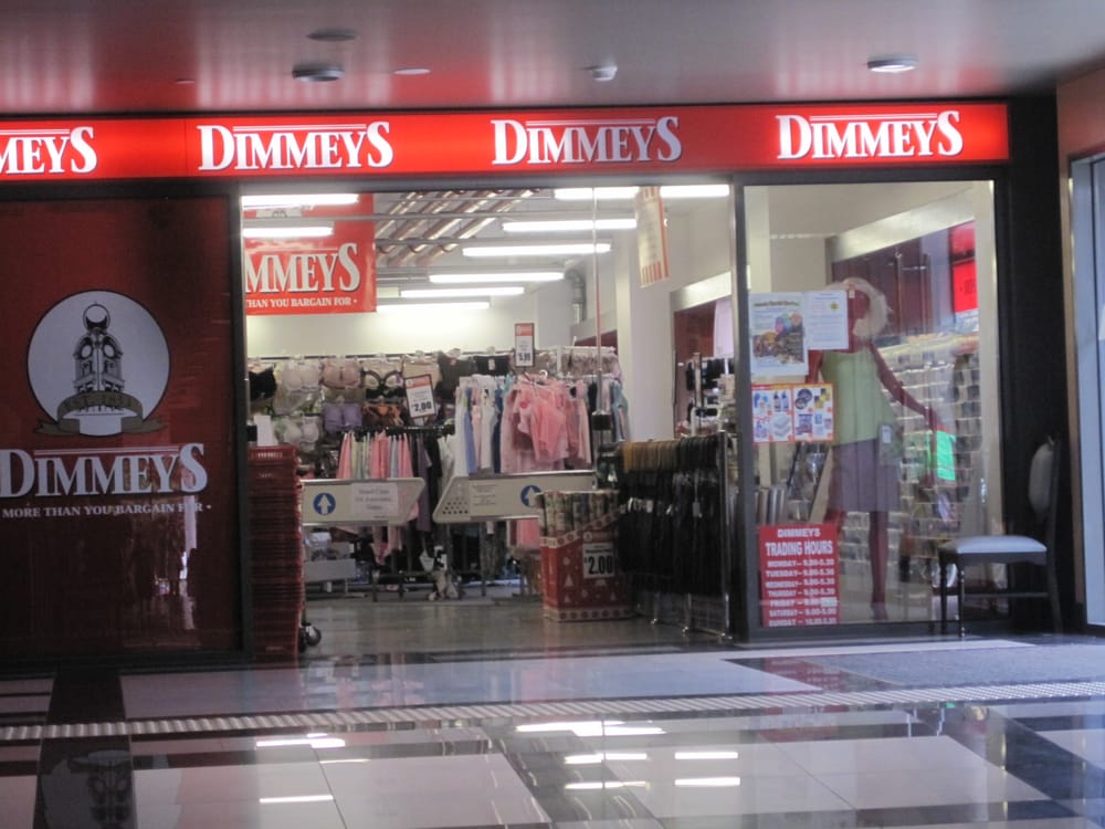 DIMMEYS STORES - Updated April 2025 - 7-13 High St, Bayswater Victoria ...