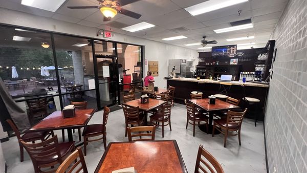 BRINDIS BISTRO & BAR - Updated January 2025 - 46 Photos & 29 Reviews ...