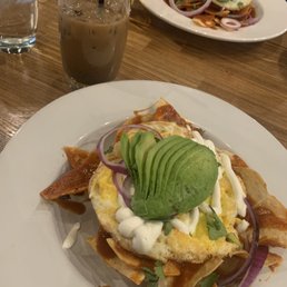 CAFE WHITNEY - 163 Photos & 59 Reviews - American (New) - 255 N ...