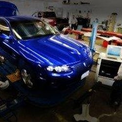 STATUS SYMBOL AUTO BODY - 28 Photos & 25 Reviews - 322 E Cucharras ...