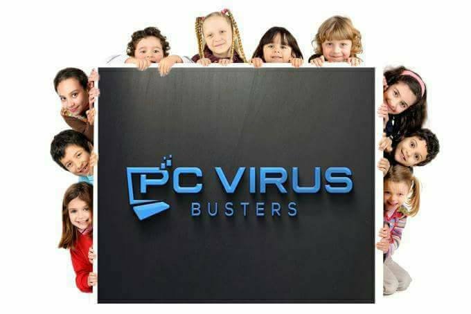 PC VIRUS BUSTERS - Updated September 2025 - 930 S Peterson Ave, Douglas ...