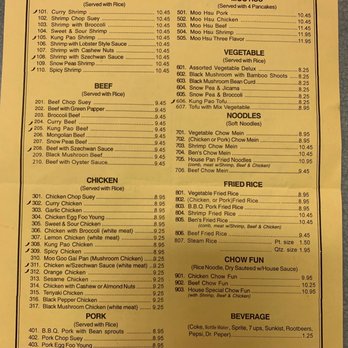BEN’S CHINESE FOOD - Updated September 2025 - 53 Photos & 77 Reviews ...