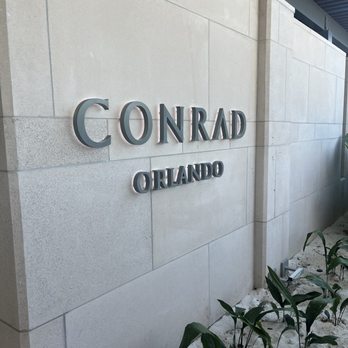 CONRAD ORLANDO - Updated June 2024 - 197 Photos & 17 Reviews - 1500 ...
