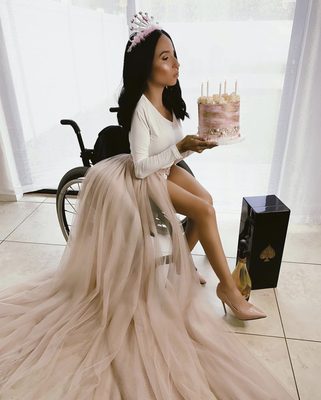 ONE LOVE CAKES - Updated October 2025 - 40 Photos - 3289 W 91st Terra ...