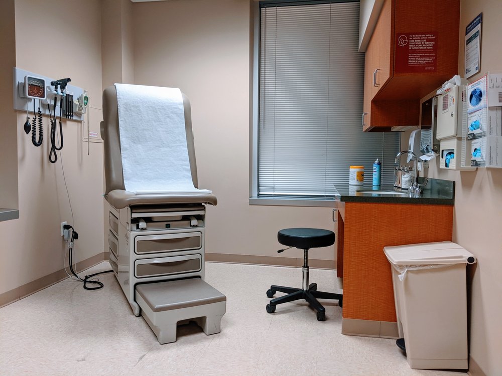 MEMORIAL HERMANN-GOHEALTH URGENT CARE - Updated October 2025 - 15 ...