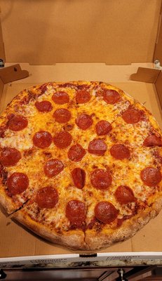 BIG GUYS PIZZA - Updated February 2025 - 78 Photos & 118 Reviews - 6914 ...