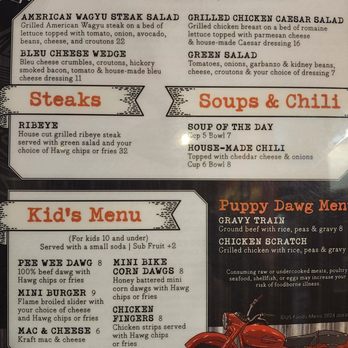 HAWG DAWGS - Updated December 2025 - 154 Photos & 222 Reviews - 200 E ...