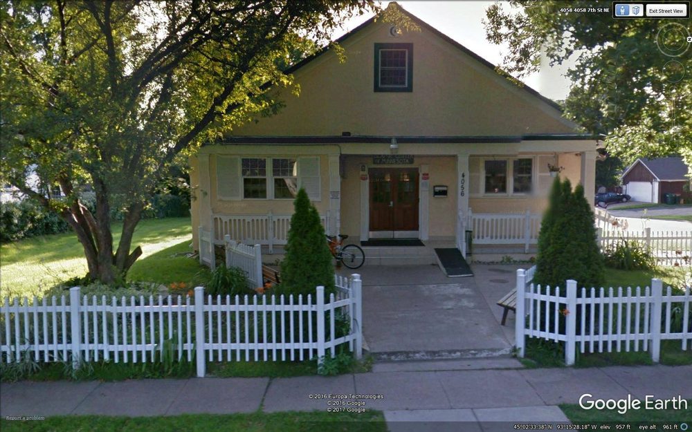 ABUKHADRA MASJID - Updated July 2025 - 4056 7th St NE, Columbia Heights ...