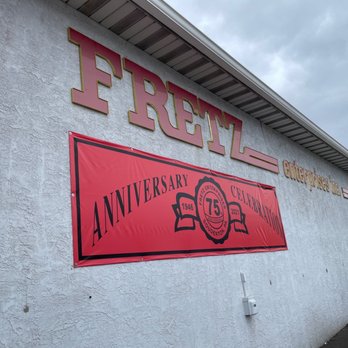 FRETZ RV - Updated December 2025 - 23 Photos & 114 Reviews - 3479 ...