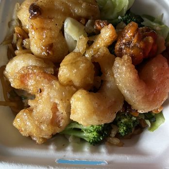 PANDA EXPRESS - Updated July 2025 - 396 Photos & 188 Reviews - 4847 ...