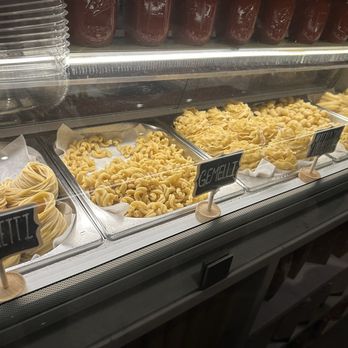 FORMA PASTA FACTORY - Updated May 2024 - 1329 Photos & 728 Reviews - 14 ...