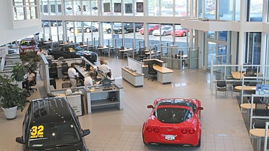 ADVANTAGE CHEVROLET OF HODGKINS - Updated October 2025 - 70 Photos ...