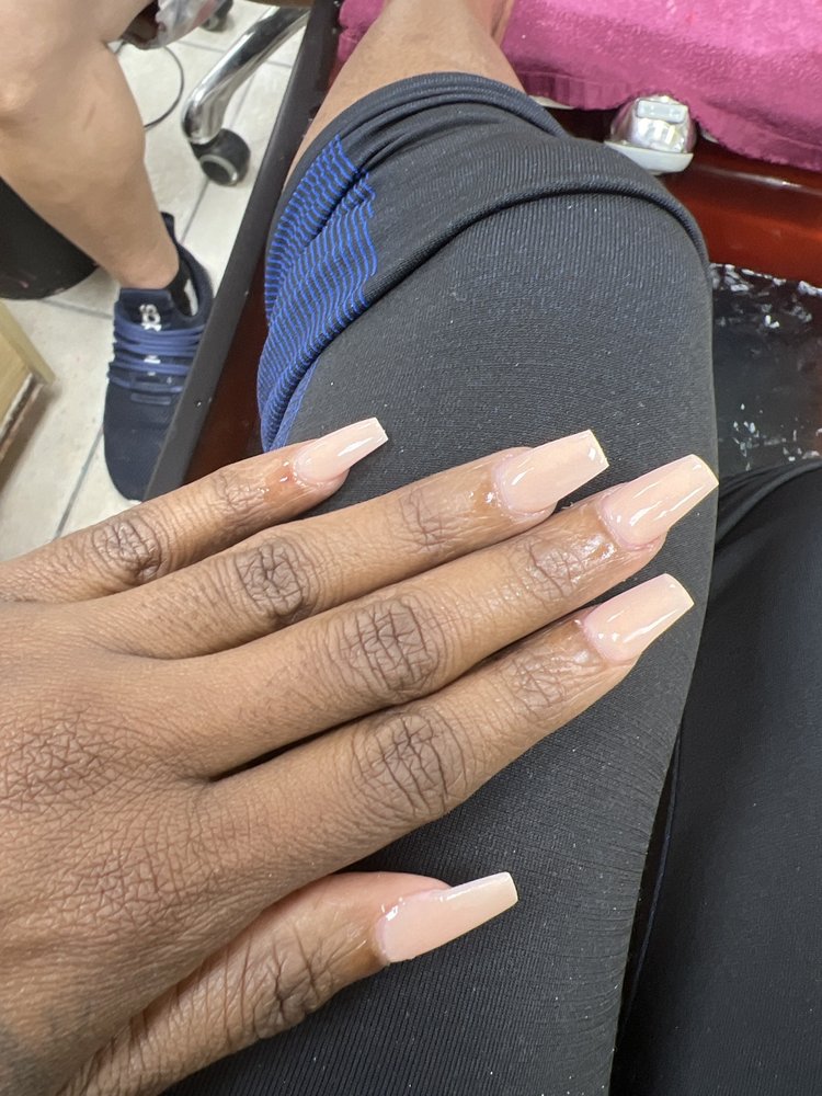 FANTASY NAILS - Updated October 2025 - 26 Photos & 31 Reviews - 4210 W ...