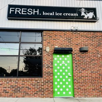 FRESH LOCAL ICE CREAM- RALEIGH - Updated June 2024 - 332 Photos & 364 ...