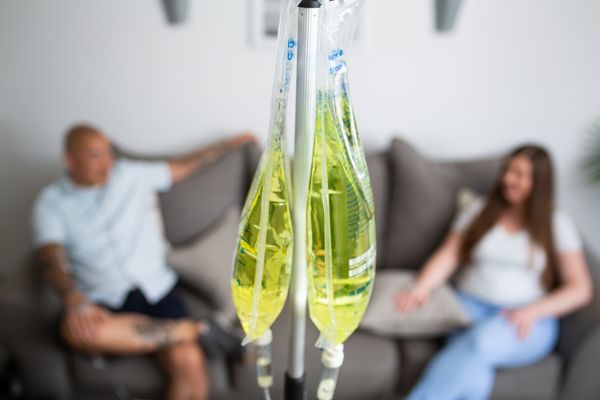 PURE DROP IV - Updated November 2025 - 59 Photos & 11 Reviews - Falls ...