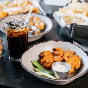 THE UPPER CUT KC - Updated January 2026 - 114 Photos & 110 Reviews ...