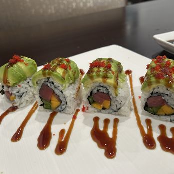 XIXI HIBACHI & SUSHI - Updated November 2025 - 24 Photos & 14 Reviews ...