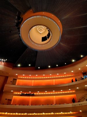 PERFORMING ARTS CENTER - Updated October 2025 - 76 Photos & 32 Reviews ...