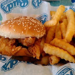 BUD’S CHICKEN AND SEAFOOD - Updated December 2025 - 93 Photos & 137 ...