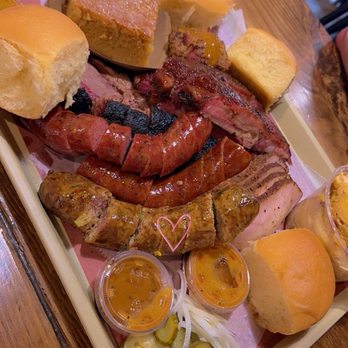 REDBIRD BBQ - Updated November 2025 - 61 Photos & 29 Reviews - 1104 ...