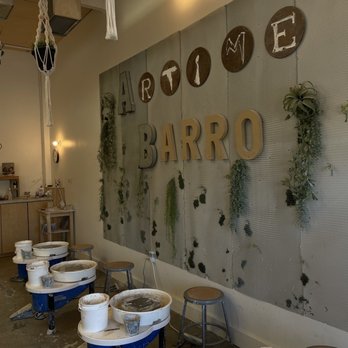 ARTIME BARRO - 106 Photos & 85 Reviews - 2944 Randolph Ave, Costa Mesa ...