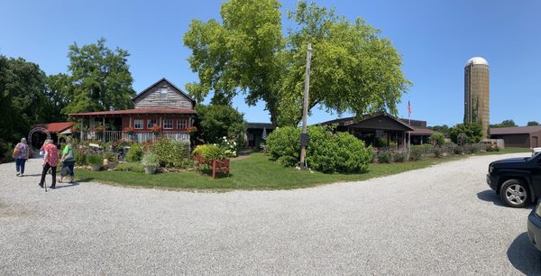 STREAM CLIFF FARM - 87 Photos & 33 Reviews - 8225 S County Rd 90 W ...