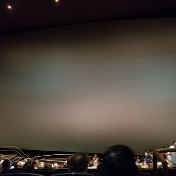 LOCKHEED MARTIN IMAX THEATER- NATIONAL AIR AND SPACE MUSEUM - Updated ...