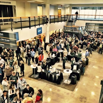 NEWSPRING CHURCH - ANDERSON - Updated December 2025 - 18 Reviews - 2940 ...