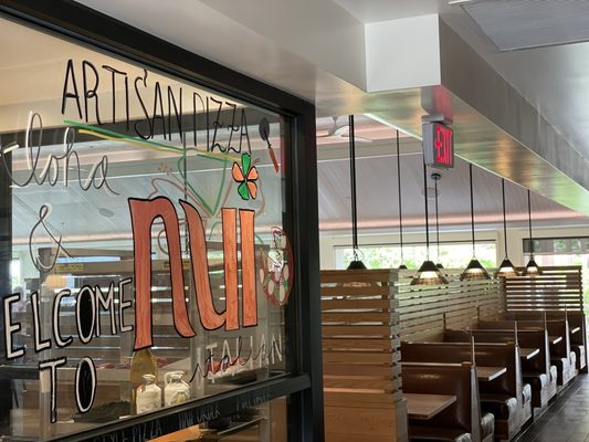 NUI ITALIAN - 661 Photos & 437 Reviews - 69-425 Waikoloa Beach Dr ...