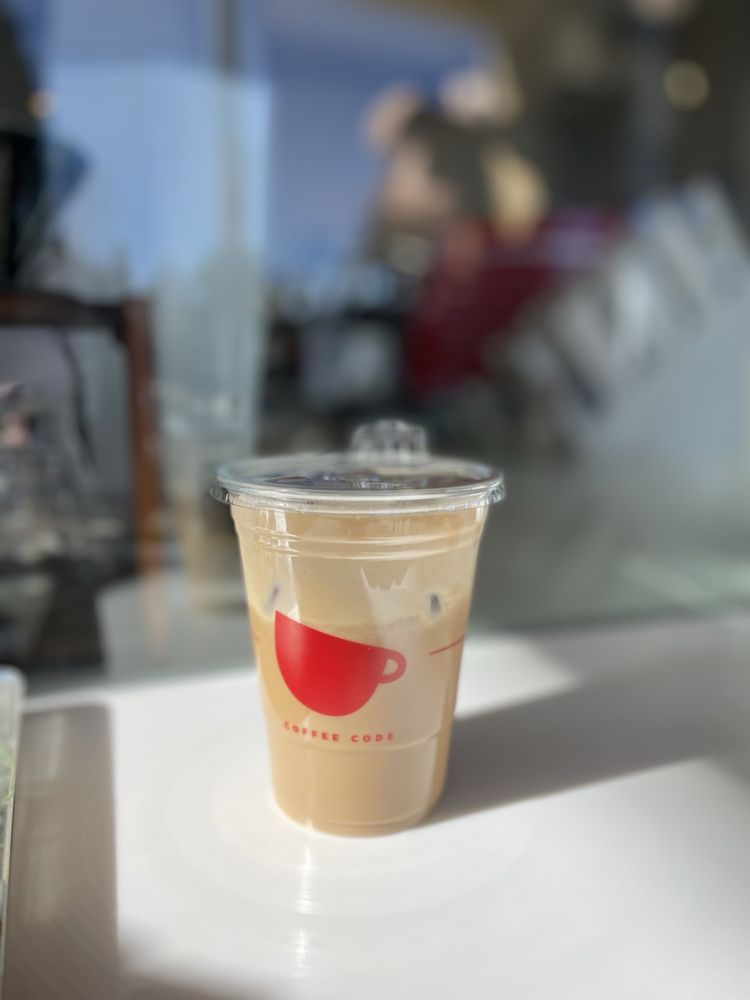 COFFEE CODE ESPRESSO BAR - Updated December 2025 - 869 Photos & 598 ...