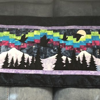 NORTHERN THREADS - Updated December 2025 - 29 Photos - 1875 University ...