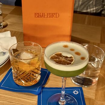 BLUEBIRD - Updated February 2025 - 165 Photos & 90 Reviews - 218 Lynx ...