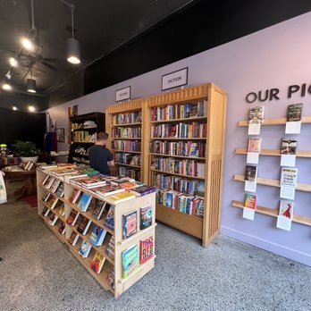 TOMORROW BOOKSTORE - Updated March 2025 - 65 Photos & 23 Reviews - 882 ...