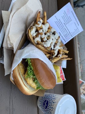 COWBAR BURGERS & FRIES - Updated October 2025 - 190 Photos & 171 ...