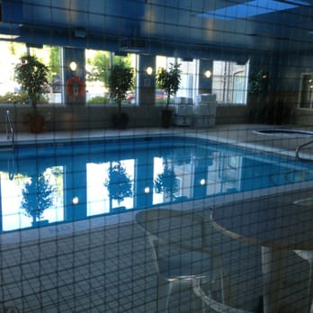 HOLIDAY INN EXPRESS & SUITES SASKATOON - Updated January 2026 - 15 ...