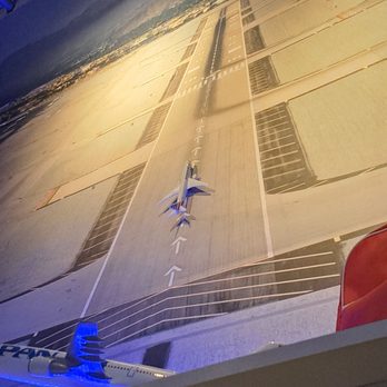 PS AIR - Updated December 2025 - 621 Photos & 268 Reviews - 611 S Palm ...