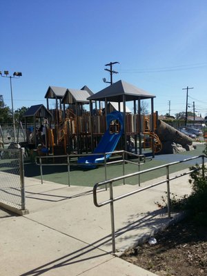 SLAUSON RECREATION CENTER - Updated November 2025 - 5306 Compton Ave ...