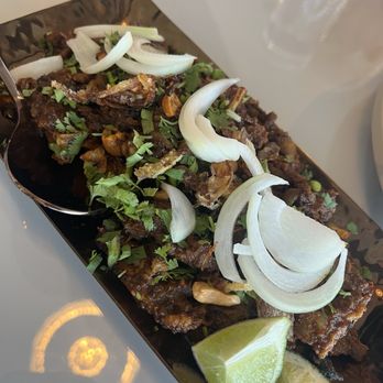 DASARA INDIAN CUISINE - Updated December 2025 - 48 Photos & 36 Reviews ...