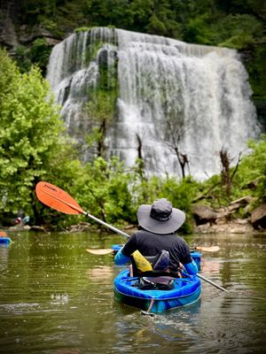 KAYAKING ADVENTURES OF TENNESSEE - Updated December 2025 - 31 Photos ...