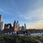 SKYLAWN ROOFTOP AT POST HTX - 88 Photos & 20 Reviews - 401 Franklin St ...