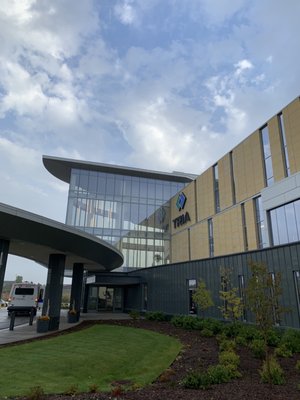 TRIA ORTHOPEDIC CENTER - Updated January 2026 - 10 Photos & 14 Reviews ...