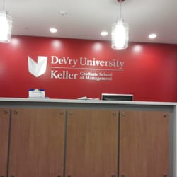 DEVRY UNIVERSITY LONG BEACH CAMPUS - 51 Photos & 25 Reviews - 3880 ...